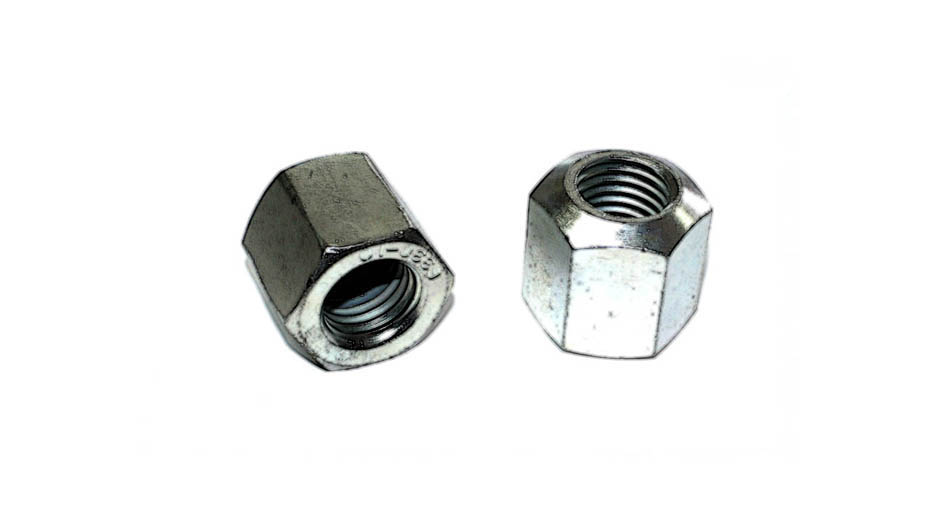 Fasteners Distribucion - Hex Nuts